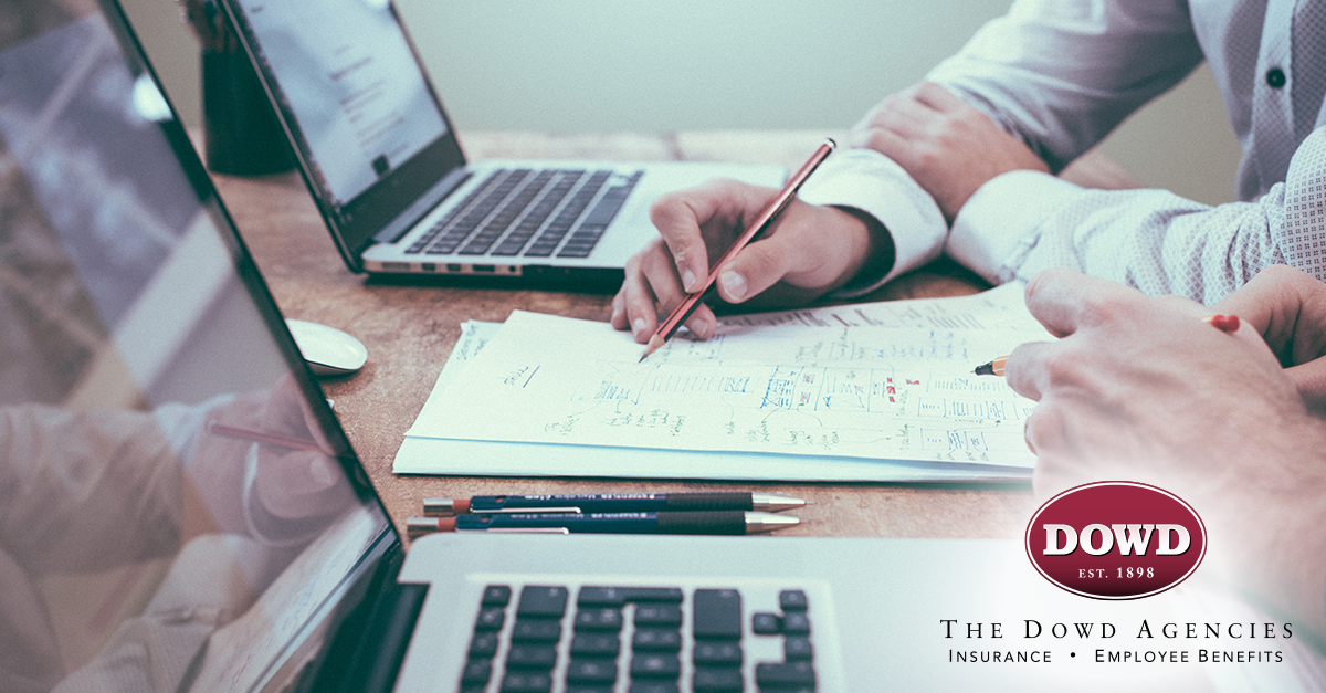 Understanding Professional Liability Insurance | Dowd Agencies