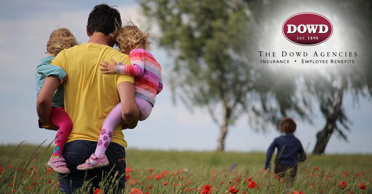 Buying Life Insurance: How Much Do You Need? | Dowd Agencies