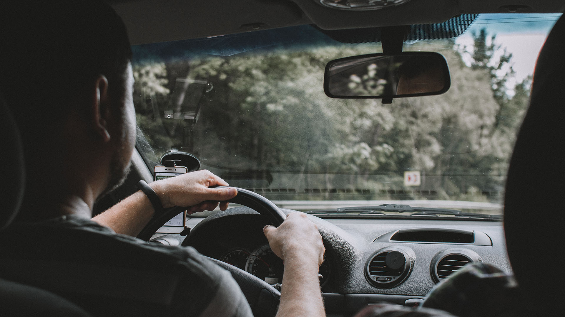 The Many Types of Distracted Driving | Dowd Agencies