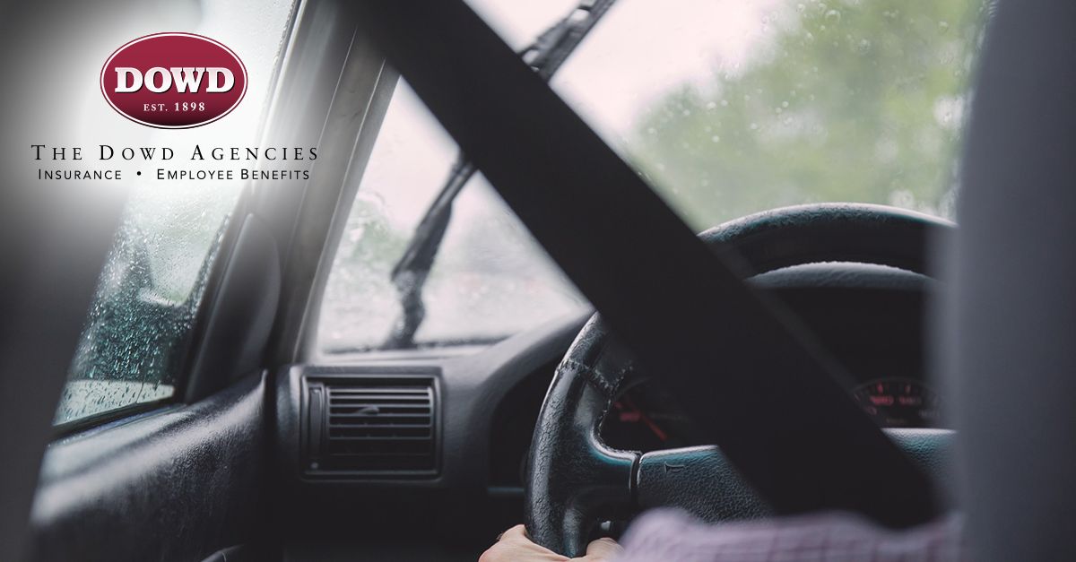 Tips to Lower Your Car Insurance Rates | Dowd Agencies