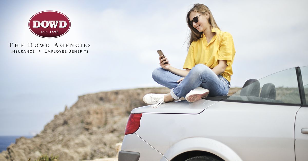 Should I Purchase Rental Car Insurance? | Dowd Agencies