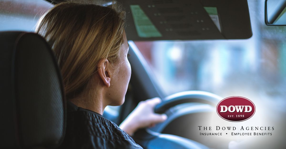 Top 5 Auto Insurance Tips for College Students | Dowd