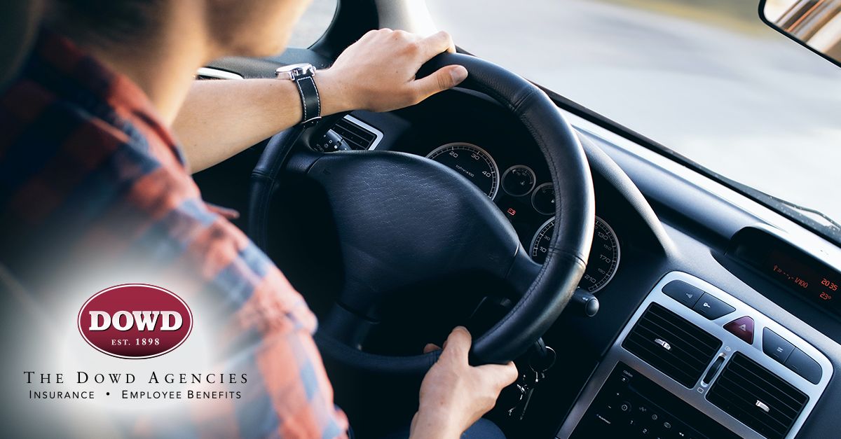 Basics of Auto Insurance in Massachusetts | Dowd Agencies
