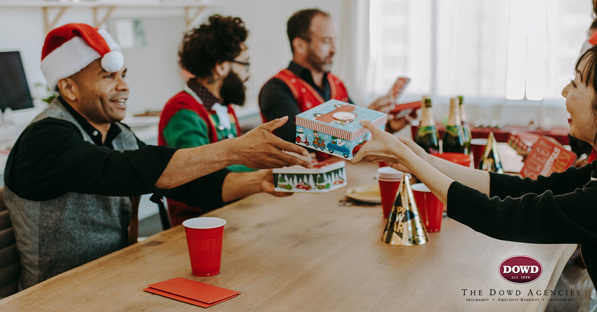 Pre-Holiday Safety Checklist | Dowd Agencies