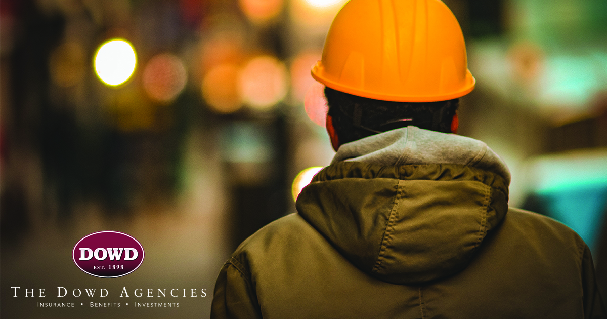 The Benefits of Workers’ Compensation Insurance | Dowd