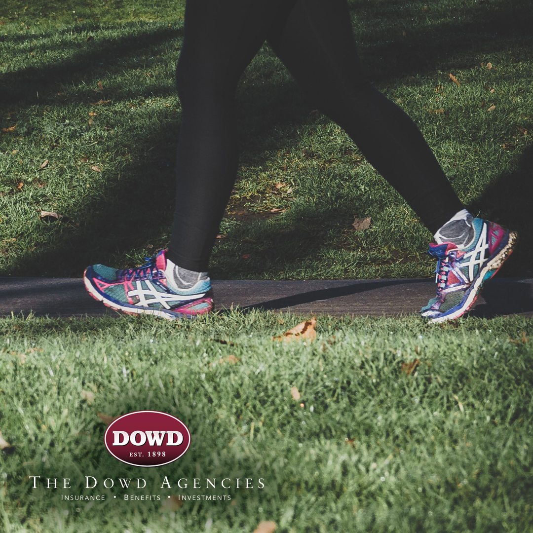 Benefits of Employee Wellness Programs | Dowd Agencies