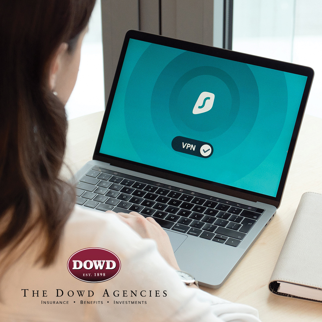 Cyber Liability Insurance Can Save Your Business | Dowd