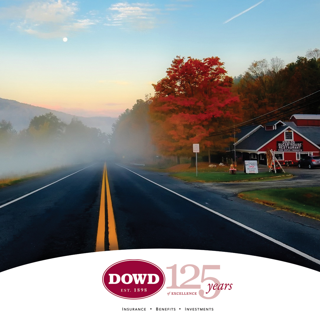 Stability Amidst Insurance Industry Turmoil | Dowd Agencies