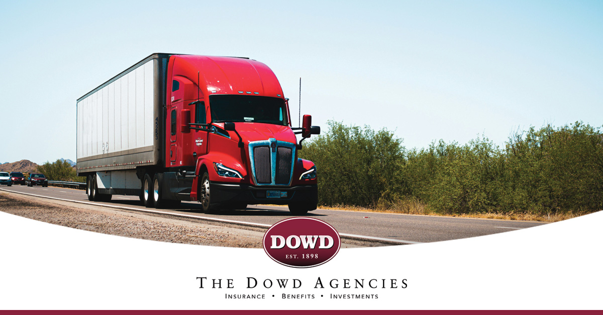 Best Practices for Commercial Vehicle Insurance