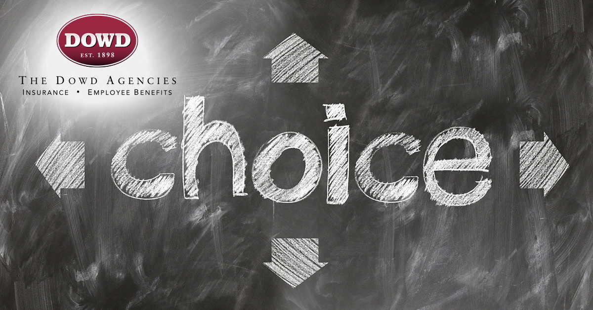 Save With Insurance Personalization | Dowd Agencies