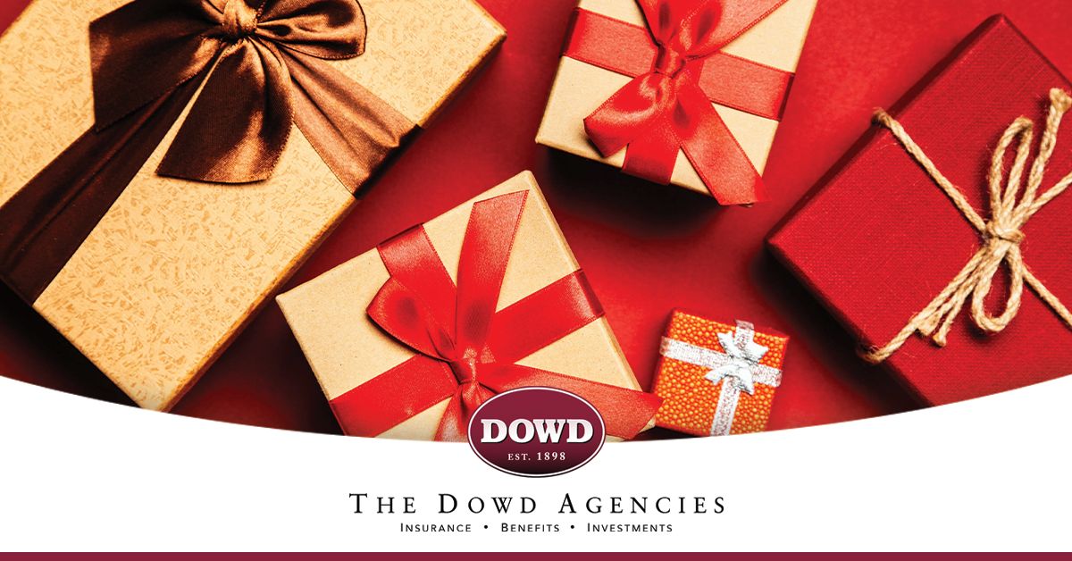 6 Holiday Tips to Protect Your Purchases | Dowd Agencies