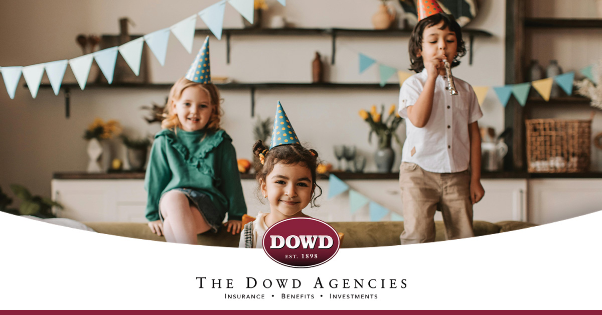 What Is an Umbrella Insurance Policy | Dowd Agencies
