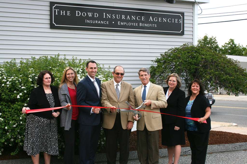 The Dowd Insurance Agencies Holds Open House - The Dowd Agencies