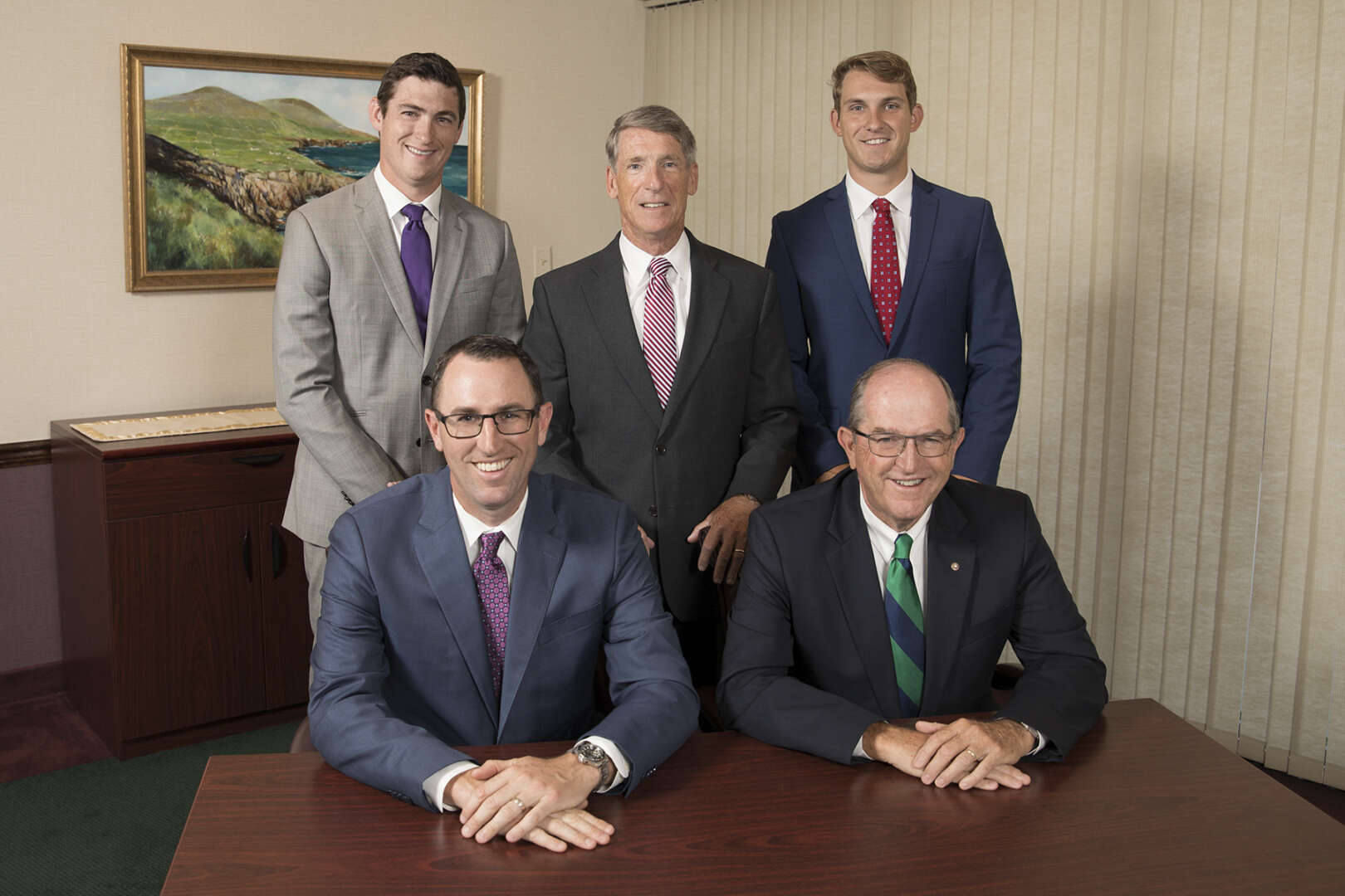About Us | Insurance | The Dowd Agencies | Holyoke MA