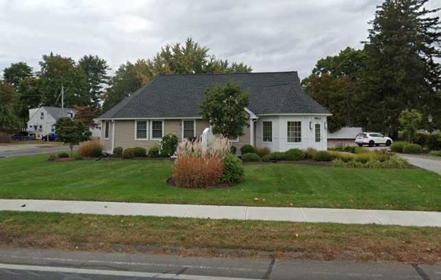Our Locations | The Dowd Agencies | Holyoke, Massachusets