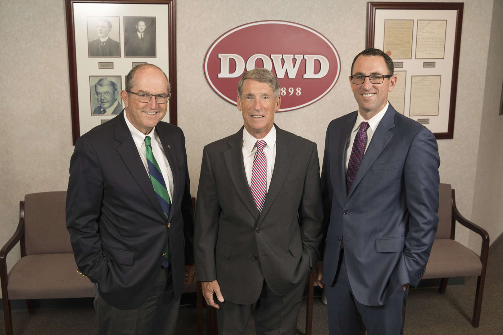 About Us | Insurance | The Dowd Agencies | Holyoke MA