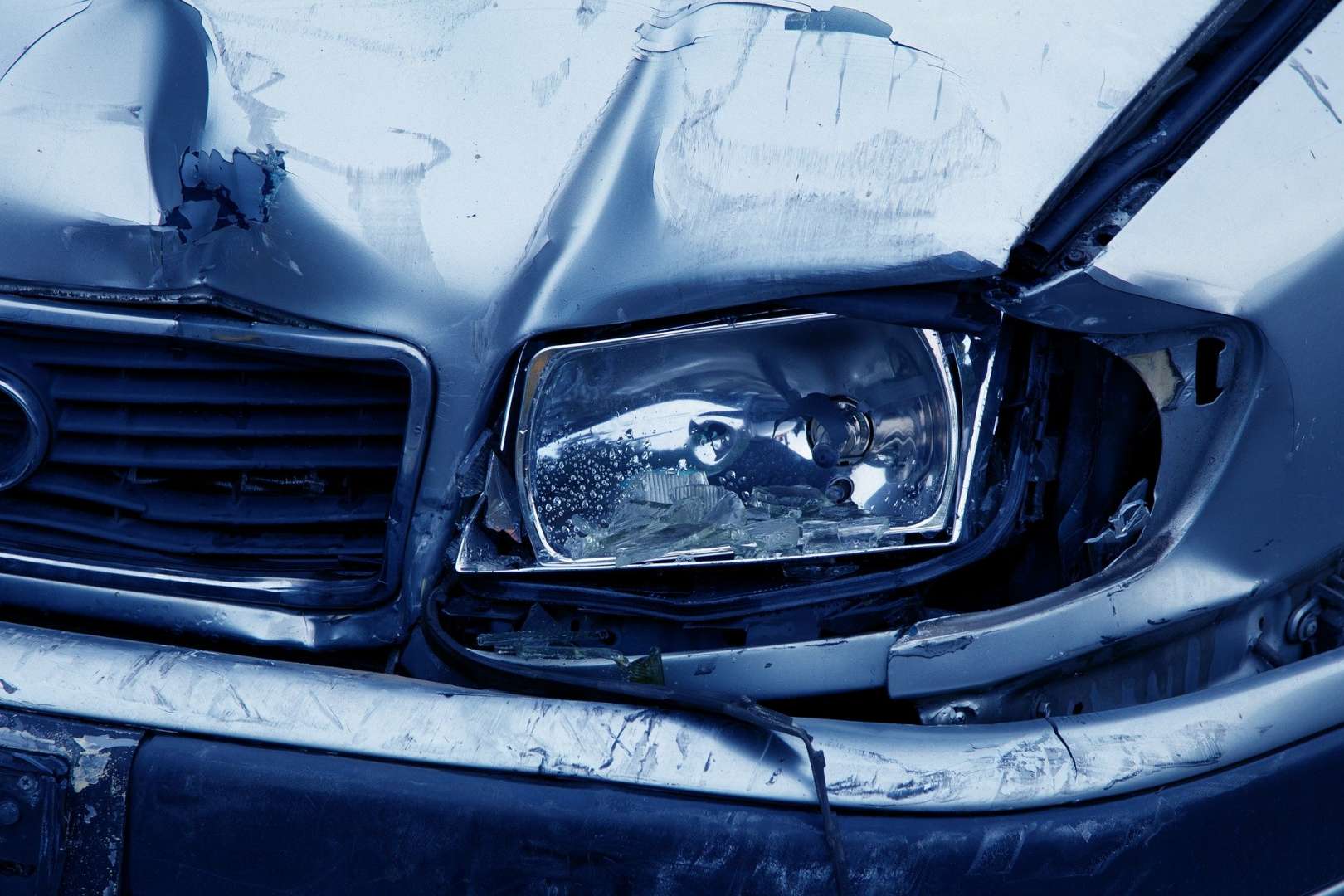 What to Do if You Hit a Parked Car | Dowd Agencies